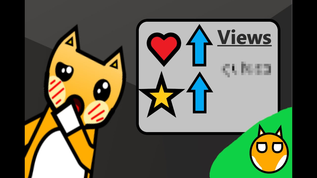 My Scratch Stats - YouTube