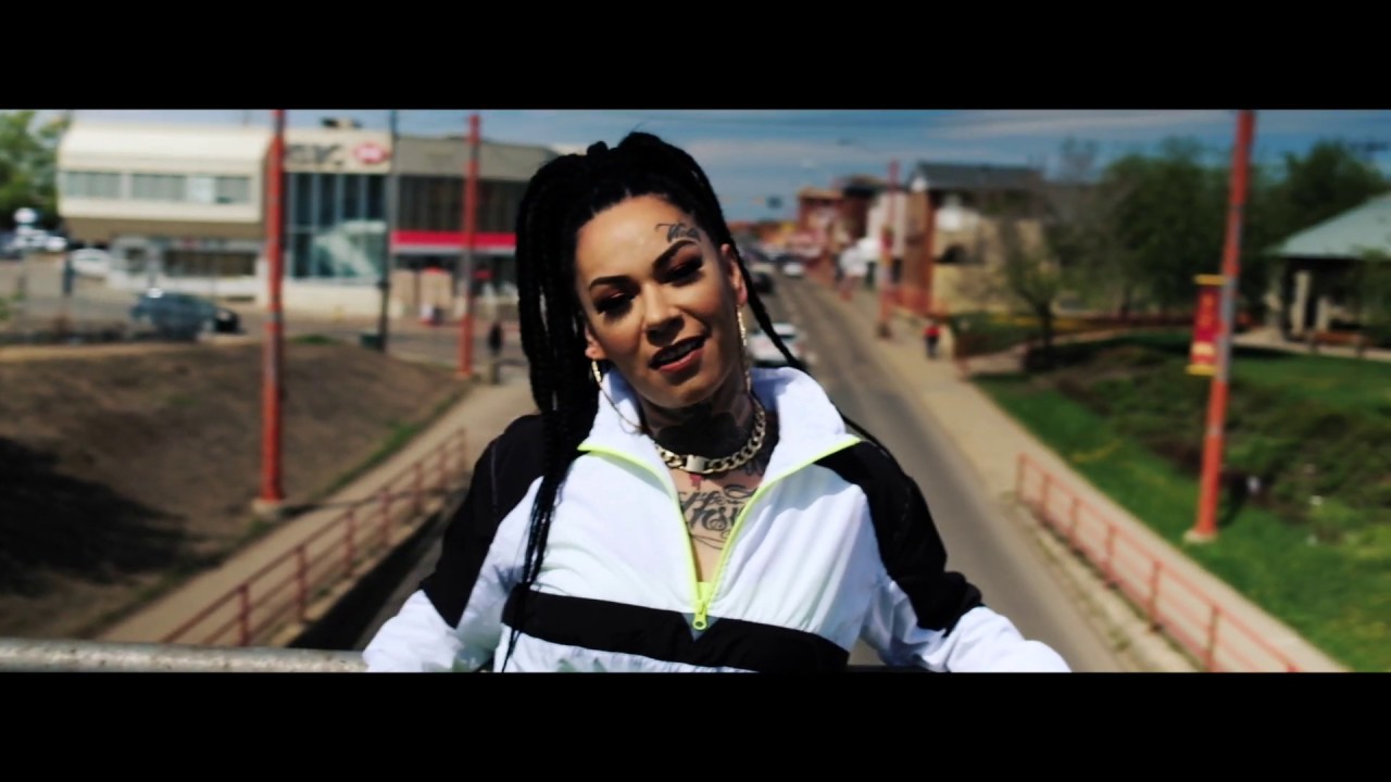 POOKY G FT SAYZEE - SO FAR SO HOOD - YouTube