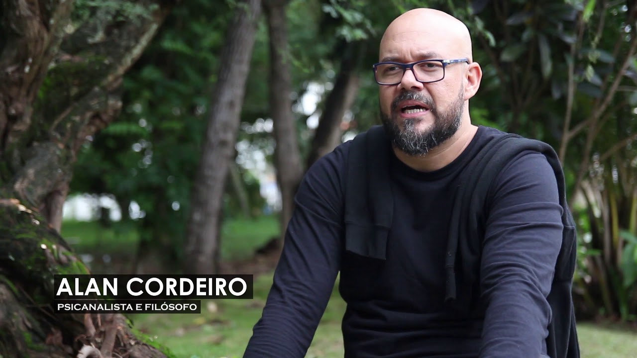 O Amor com Alan Cordeiro - YouTube