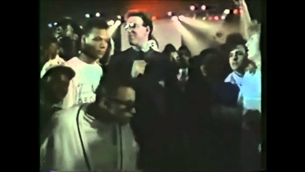 Leron Thomas - TAKE IT (Official Video - HD) - YouTube