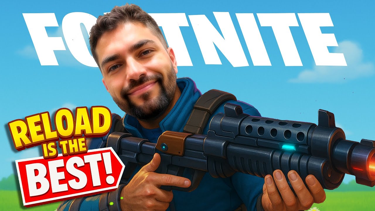 NEW FORTNITE UPDATE COUNTDOWN! - YouTube