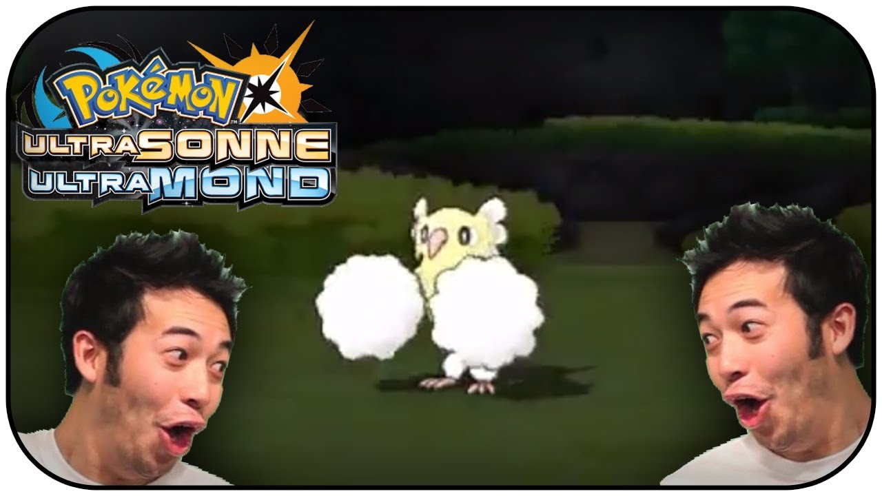 SHINY CHOREOGEL / ORICORIO AFTER 140 SOS ENCOUNTER REACTION - Pokémon ...