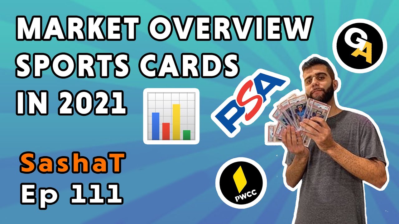 PSA Price Increases and Doing Cards Full Time | SashaT Ep 111 - YouTube