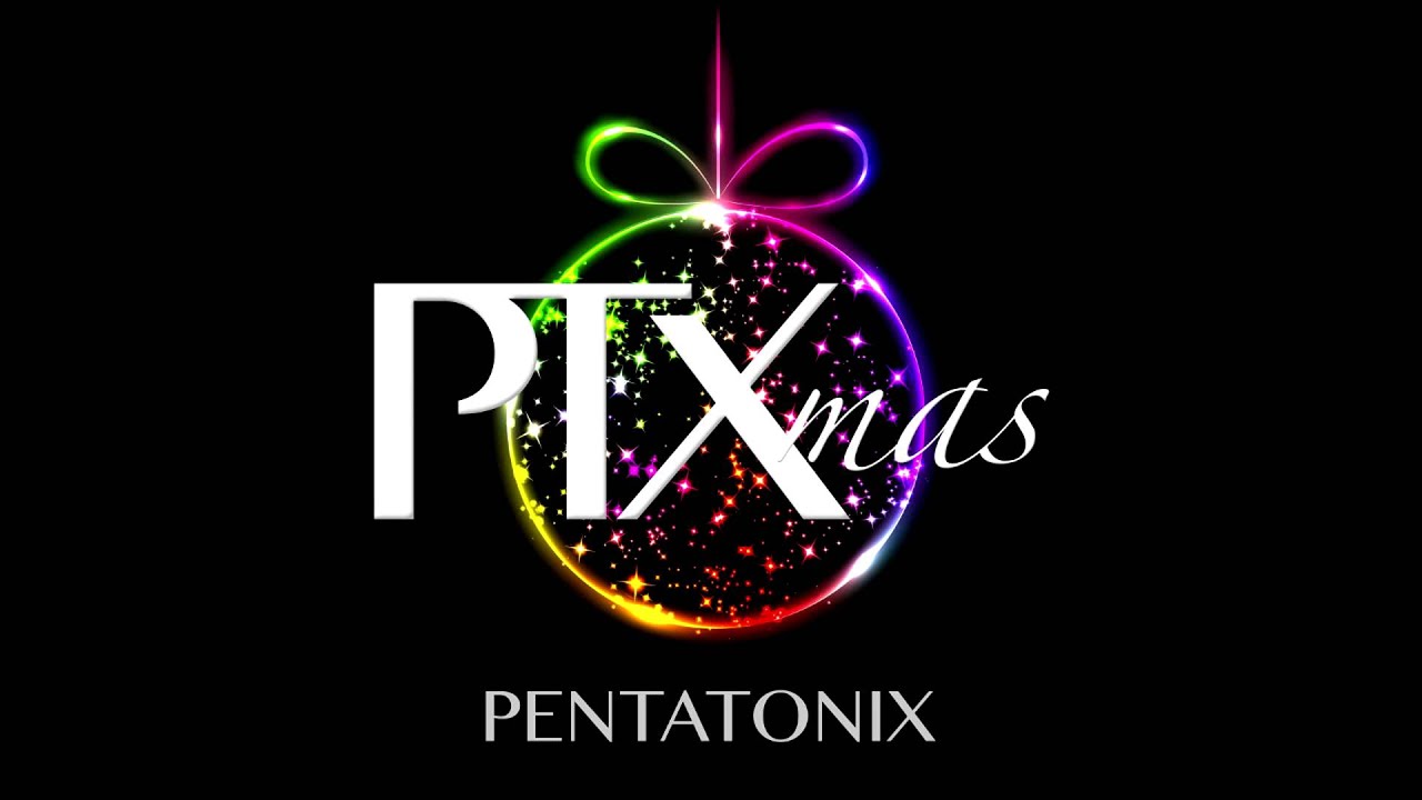O Come O Come Emmanuel - Pentatonix (Audio) - YouTube