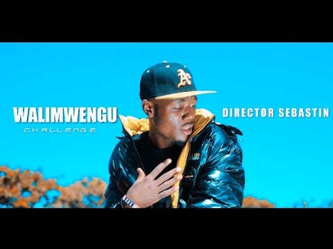 Frenxion ft Wizzy Gang Walimwengu (Official Challenge) vevo - YouTube