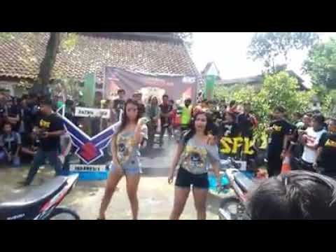basah-basahan di aniv4 ssfl joga