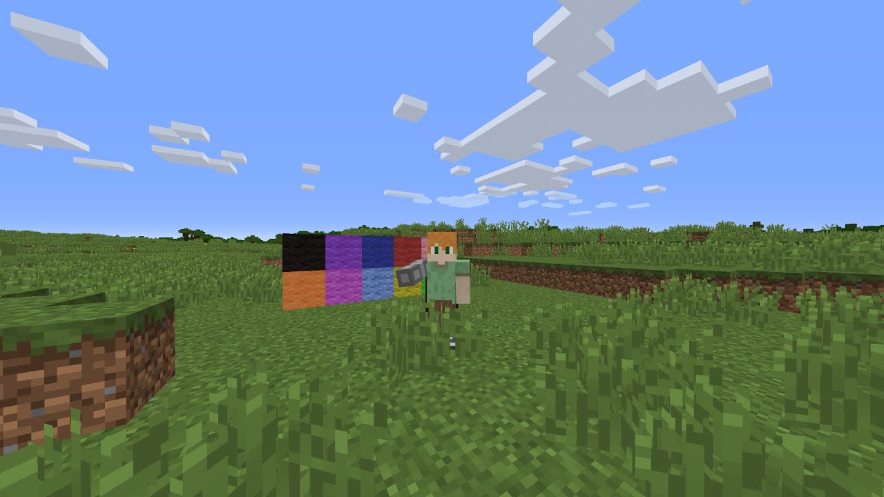 Internal Shaders Are Awesome! - YouTube