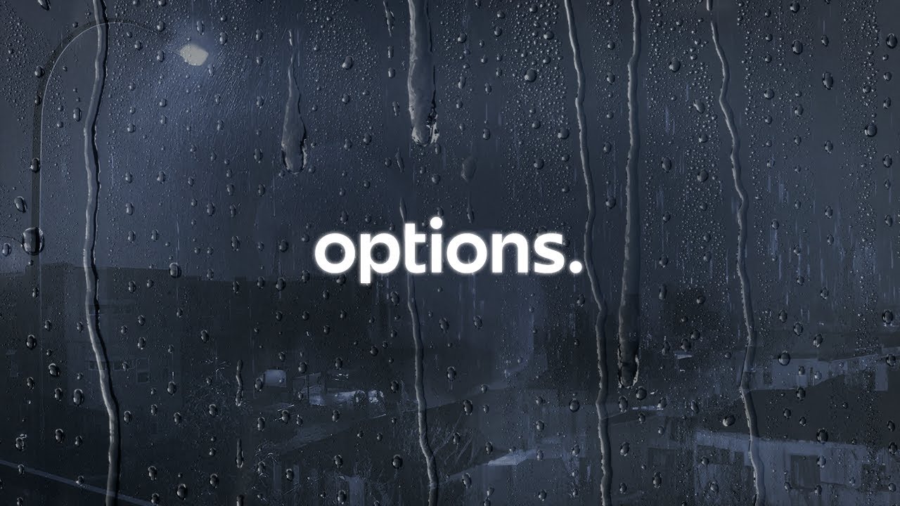 cameron whitcomb - options (lyrics) - YouTube