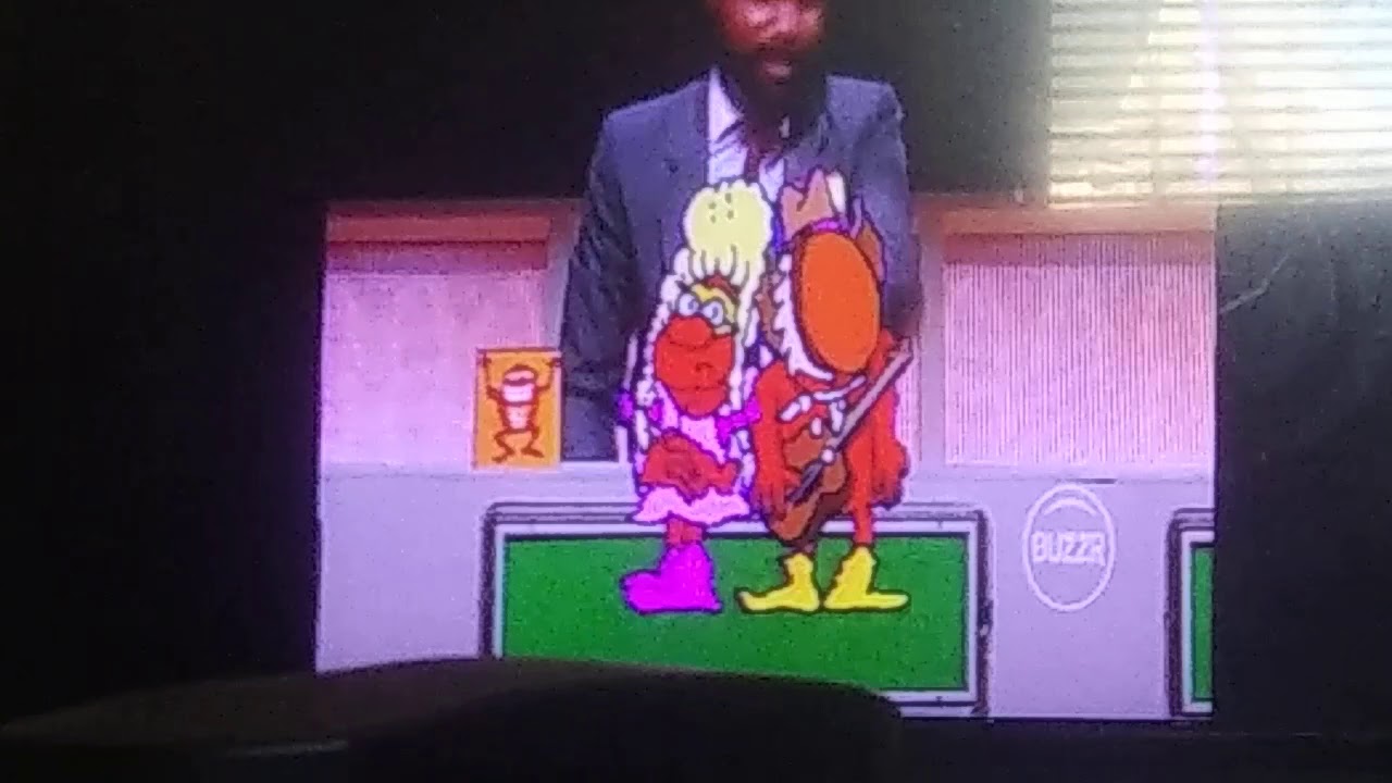 I finally caught the pogo stick Whammy - YouTube