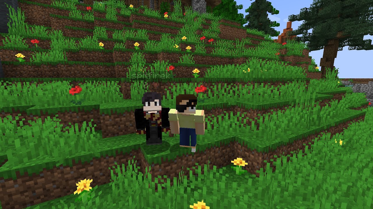 MINECRAFT - MINIJUEGOS DE MINECRAFT CON EL SUGA. - YouTube