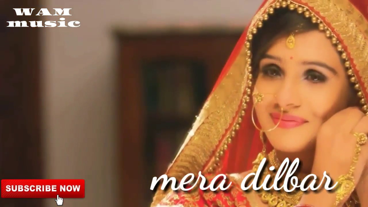 Mera_Dilbar_Mera_Sathi_Whatsapp_Status।_South_movie_cute_status।_Wedding_Song_For_WhatsApp ...