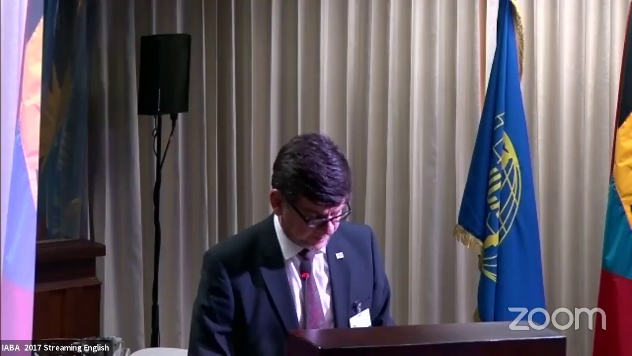 IABA 2017 - YouTube