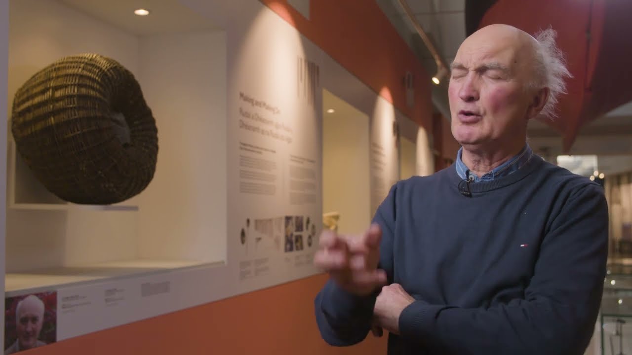 Meet the Makers & Curators • Galway City Museum