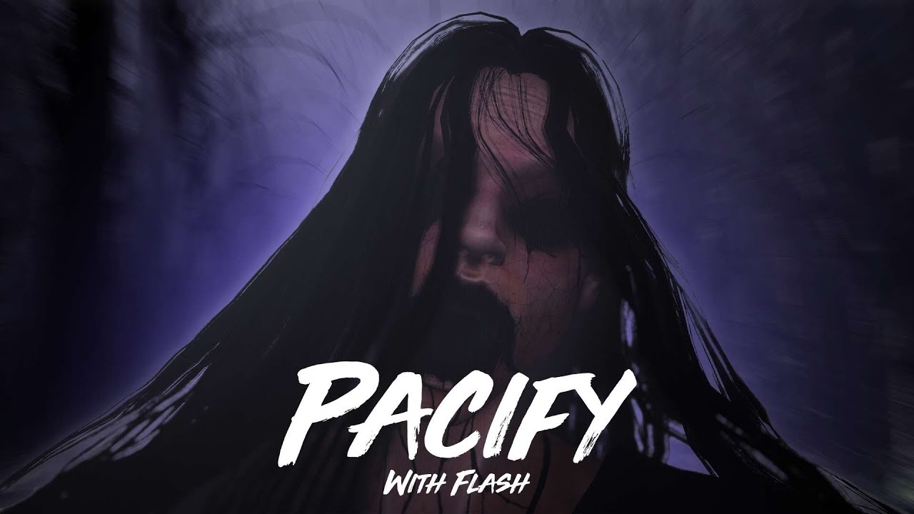 Pacify The Horror Game || Horror Night Live - YouTube