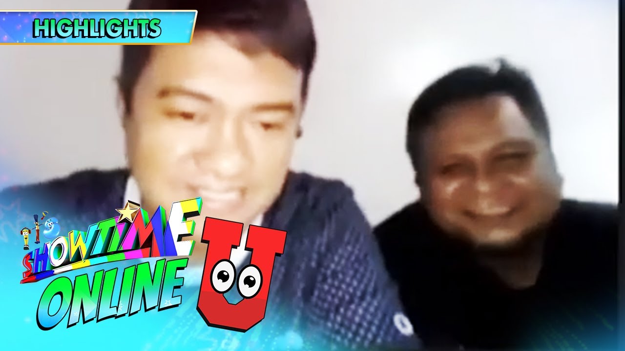 Insights band shares more about their music | Showtime Online U - YouTube