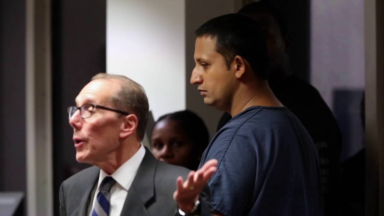 Video: Ex-police officer charged with killing Corey Jones appears in ...