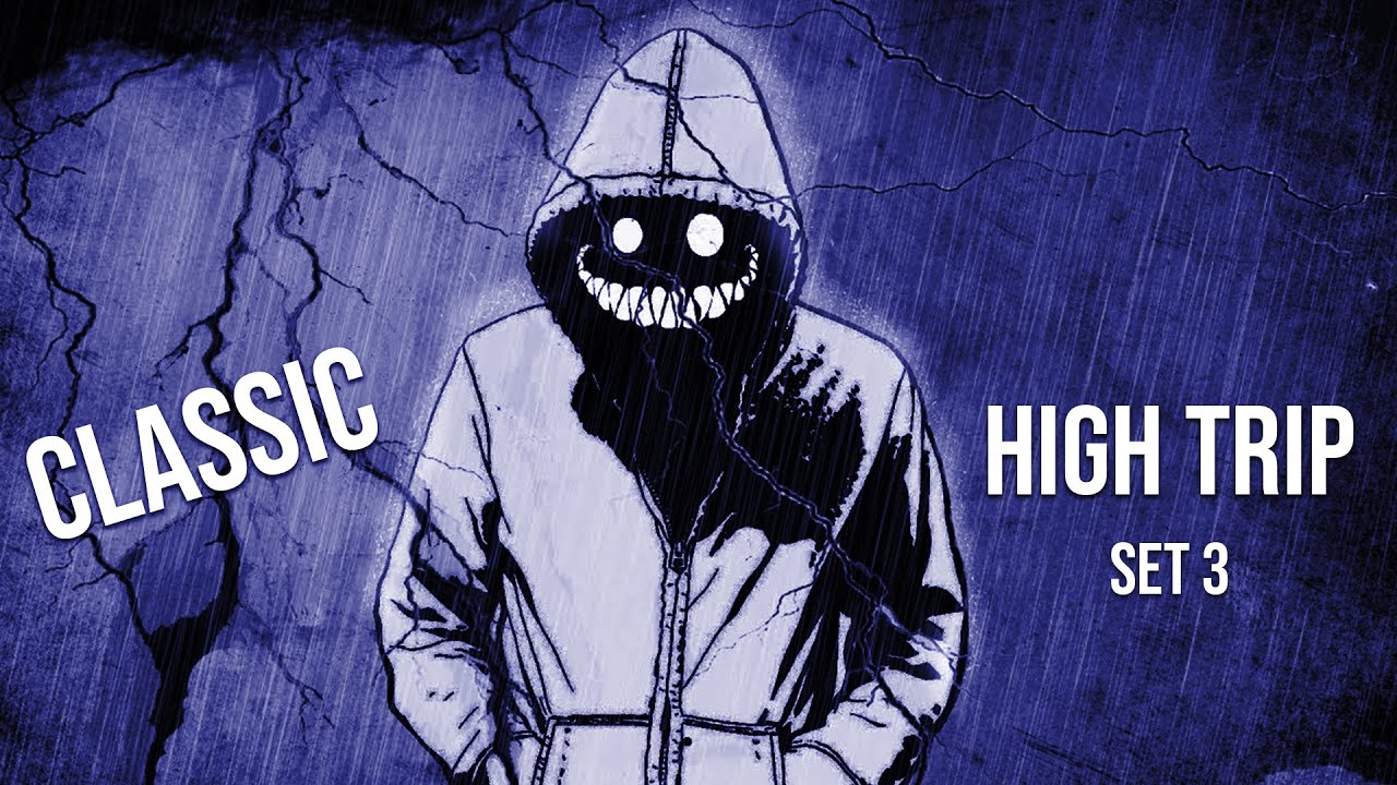 Minimal Techno & Minimal House Mix CLASSIC HIGH TRIP SET 3 by RTTWLR ...