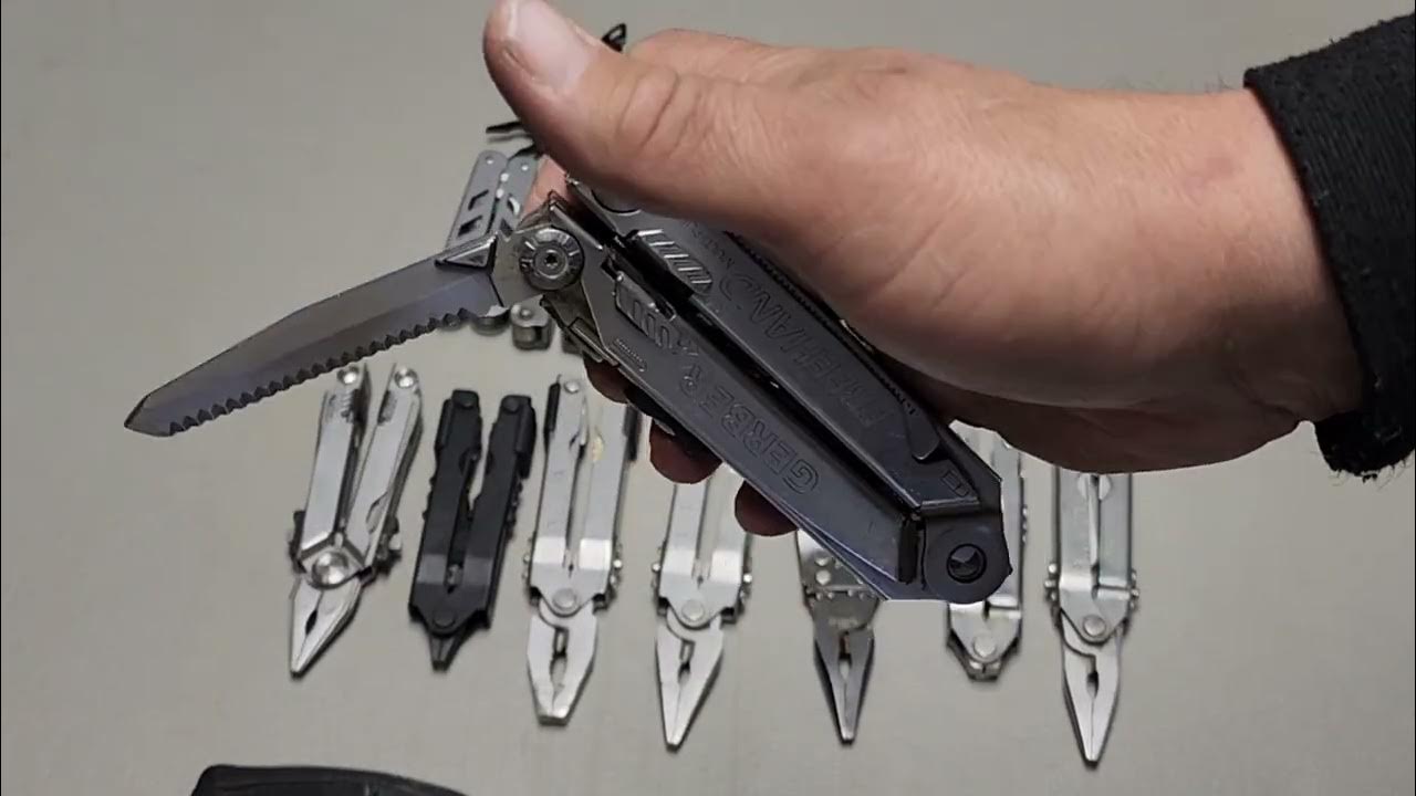 Deep Dive Into My History Of Multipliers - YouTube