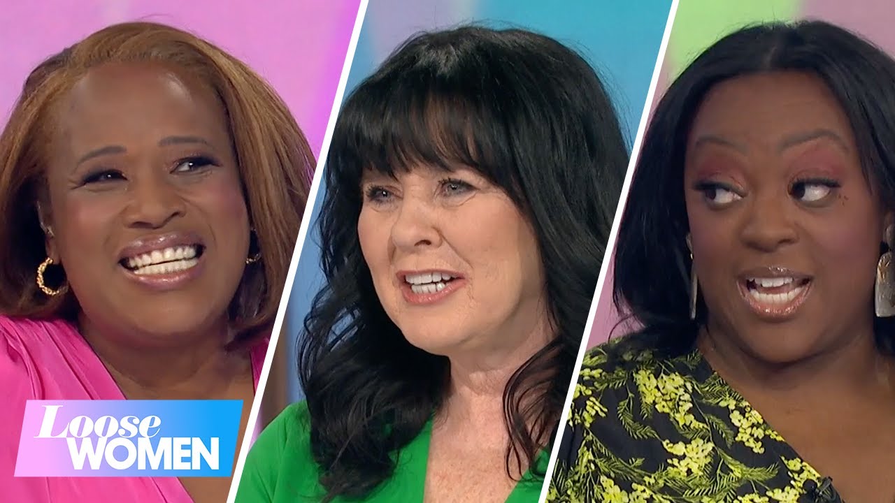 Is It Better To Be Friends First Before A Relationship? | Loose Women ...