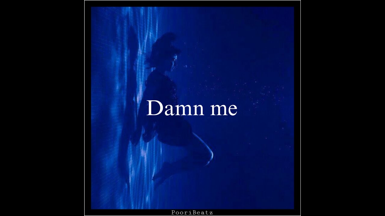 Free Sad Type Beat - "Damn me" Emotional Guitar Instrumental 2023 - YouTube