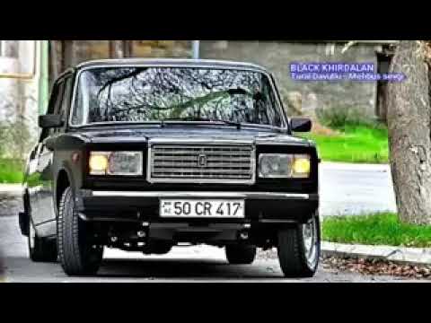 Azeri Bass Music - \