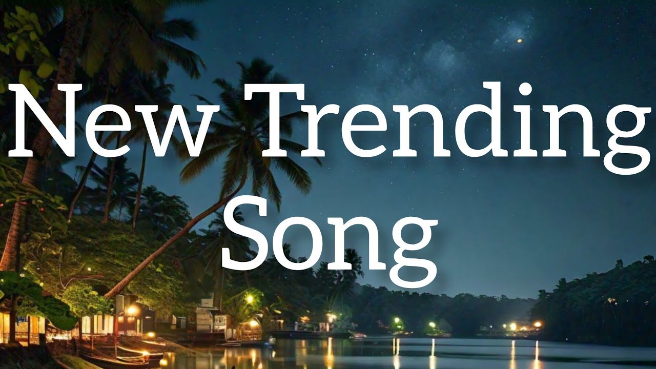 ARM Film Song With Lyrics @MusicByJyothiSatheesh - YouTube