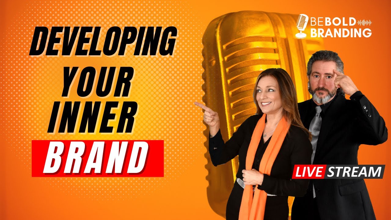 Developing Your Inner Brand - YouTube