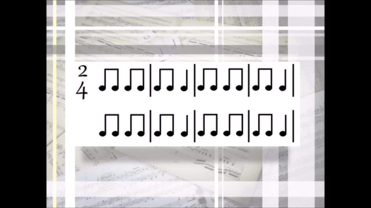 Co to jest metrum ? - YouTube