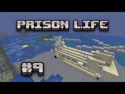 Das Ende? I Folge 9 I Prison Life I #minecraft #gameplay - YouTube