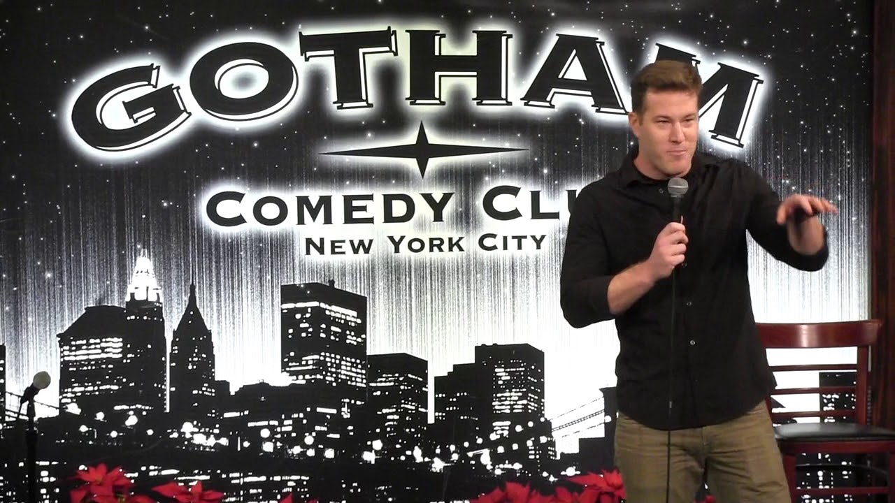 Tyler Pontier Comedy - YouTube