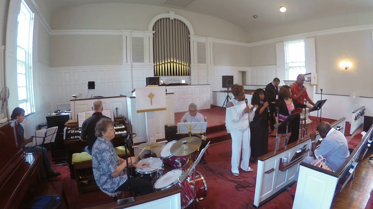 ITS WORKING SL BAND 2019 6 3 - YouTube