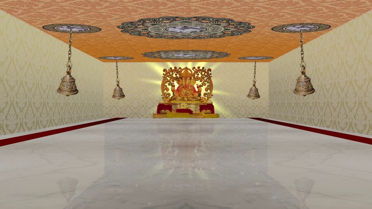 GOD VFX BY SANJAY MIXING WORLD 13 - YouTube