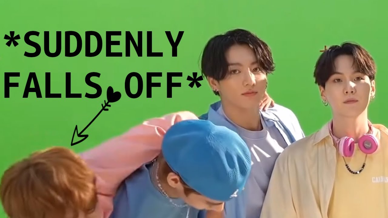 BTS being hilarious | Dynamite Era 2020 - YouTube