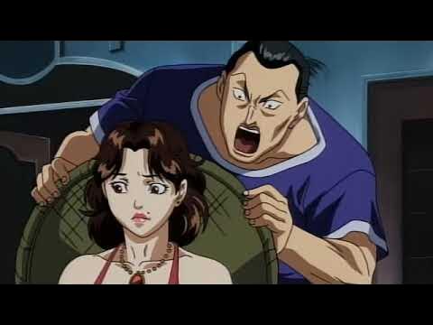 Боец Баки 8 серия 1 сезон - YouTube