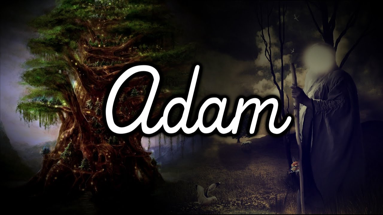 Prophet Adam | 01 | - YouTube
