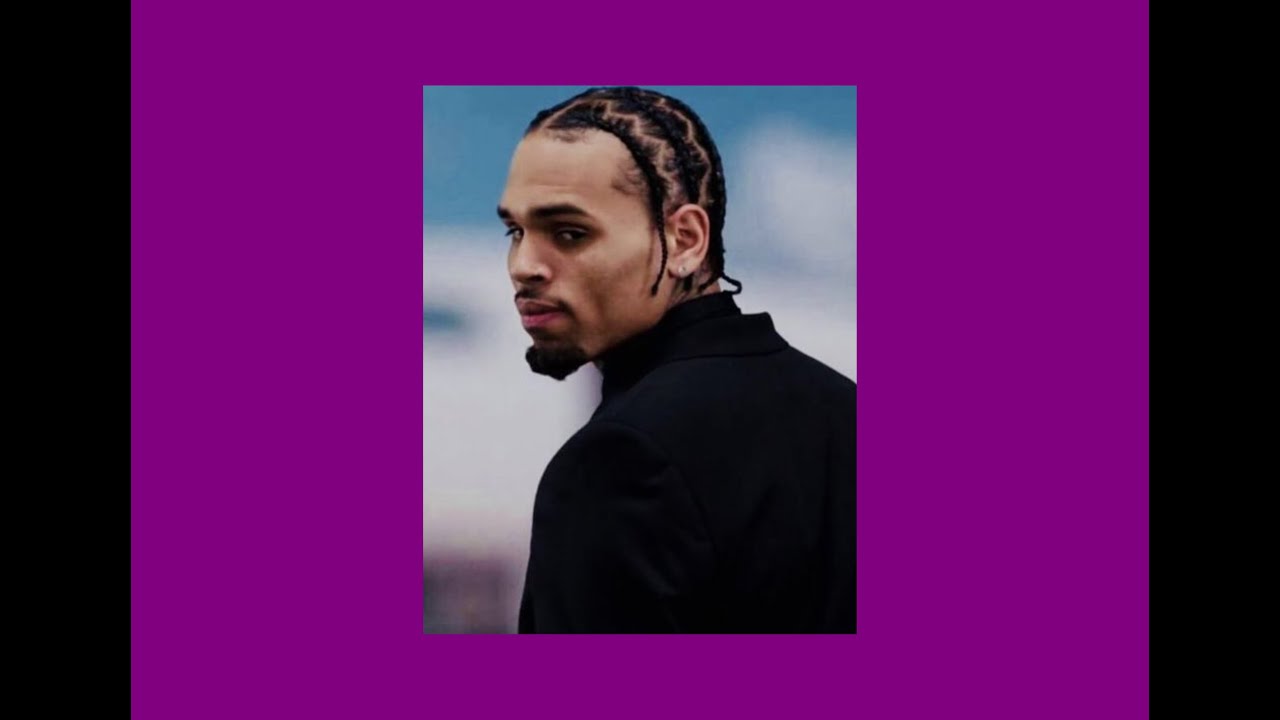 Chris Brown Go Crazy Ft Young Thug Sped Up Youtube