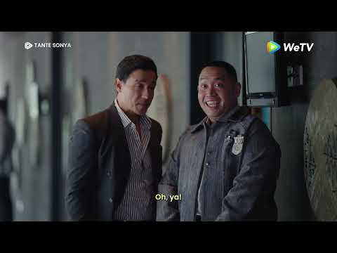 Tante Sonya Ep 2 | Cerita Makin Seru & Penuh Kejutan | WeTV Indonesia