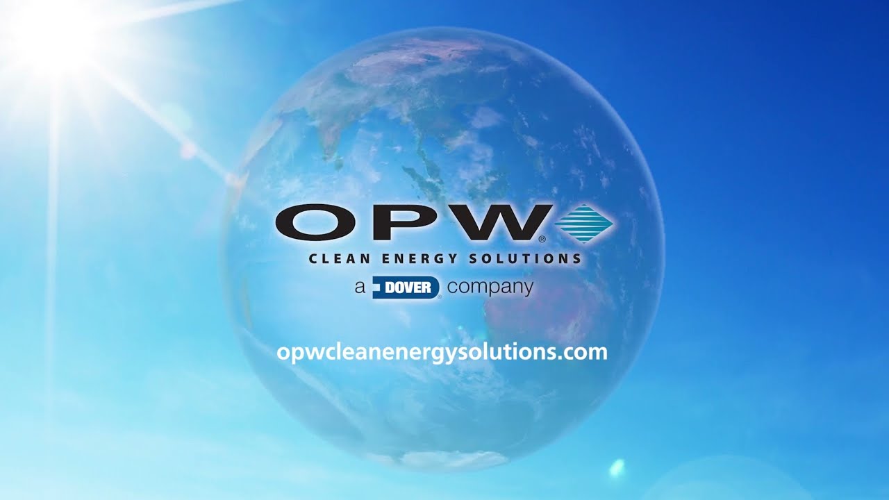 OPW Clean Energy - YouTube