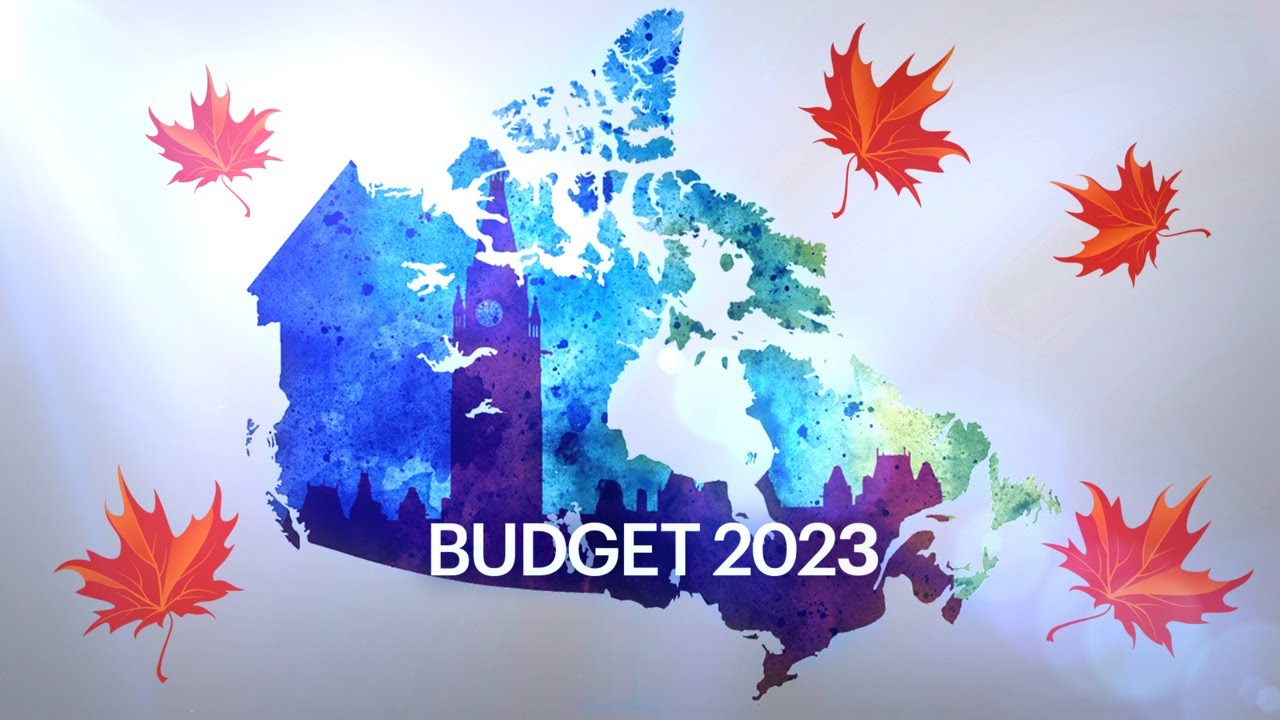 Federal Budget 2023: What you need to know - YouTube