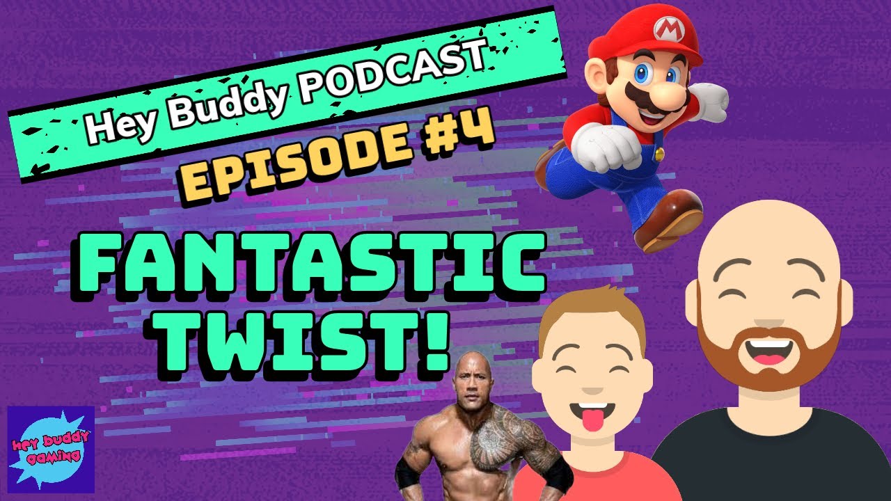 Sprite Burp CHALLENGE w/ My Dad | Hey Buddy Ep. 4 - YouTube