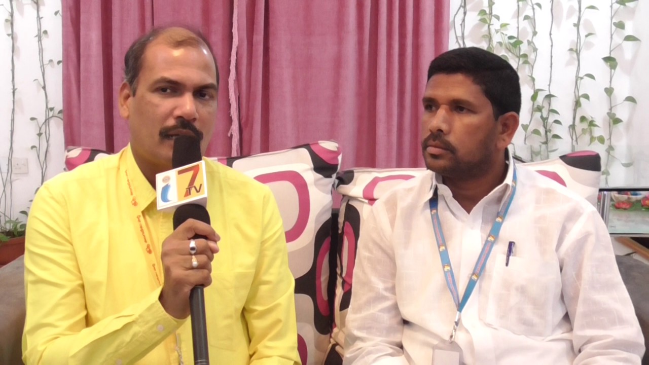 Sudakar rao(1) - YouTube