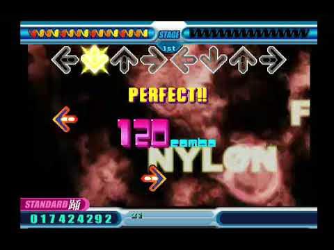 CS DDR MAX LOVIN' YOU ~ROB SEARLE CLUB MIX~(DDP) - YouTube