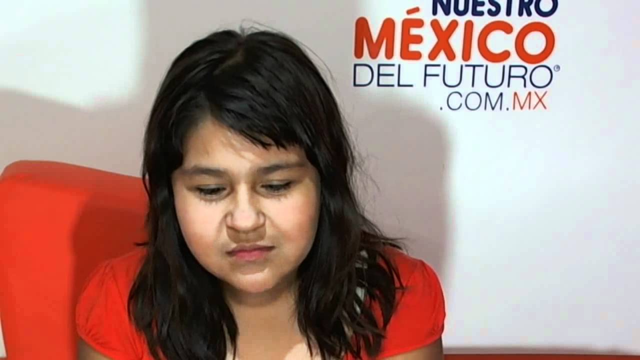 Reina Contreras, Parque Revolución, 22 May - YouTube