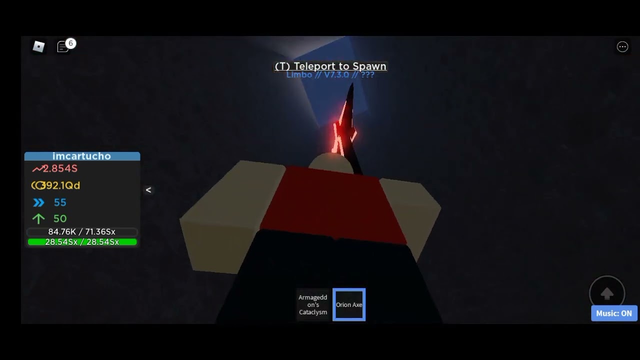 Roblox Universal RPG: Remastered | Wrath Key - YouTube