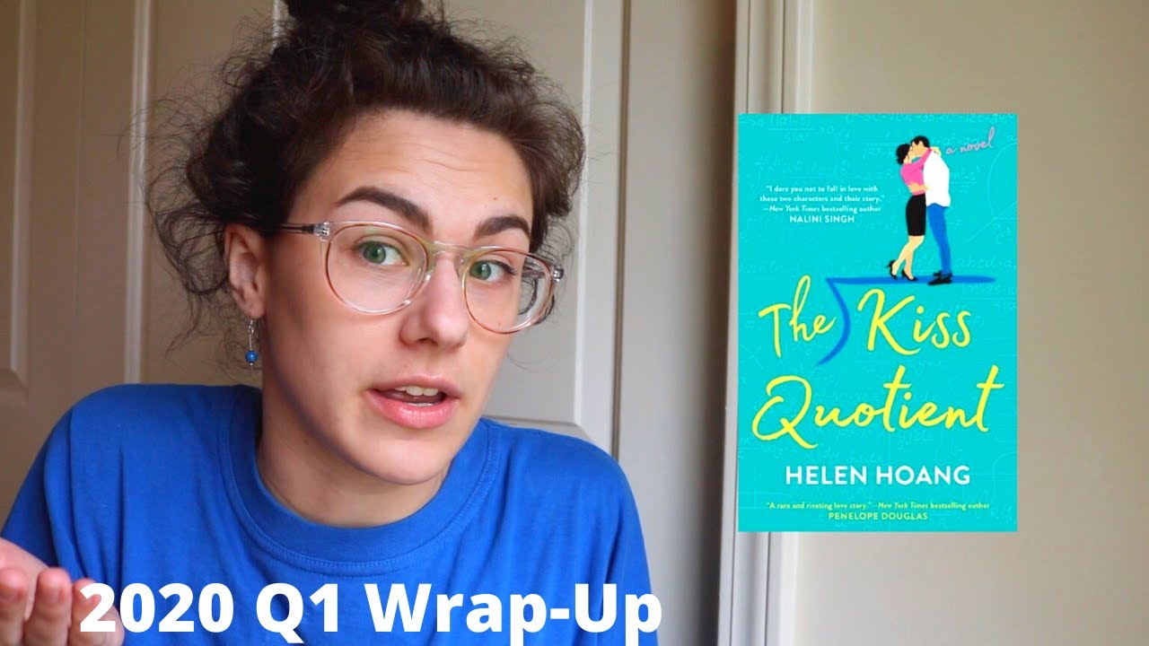 2020 Q1 Wrap Up (and a note) - YouTube