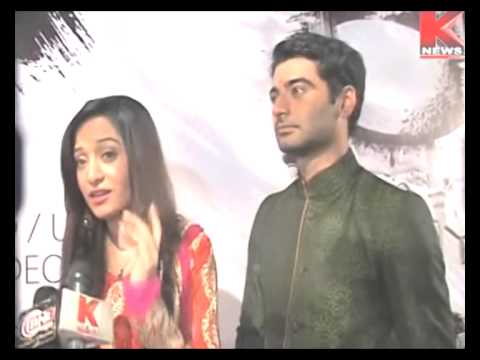 Beintehaa, Zain and Aliya enjoy party
