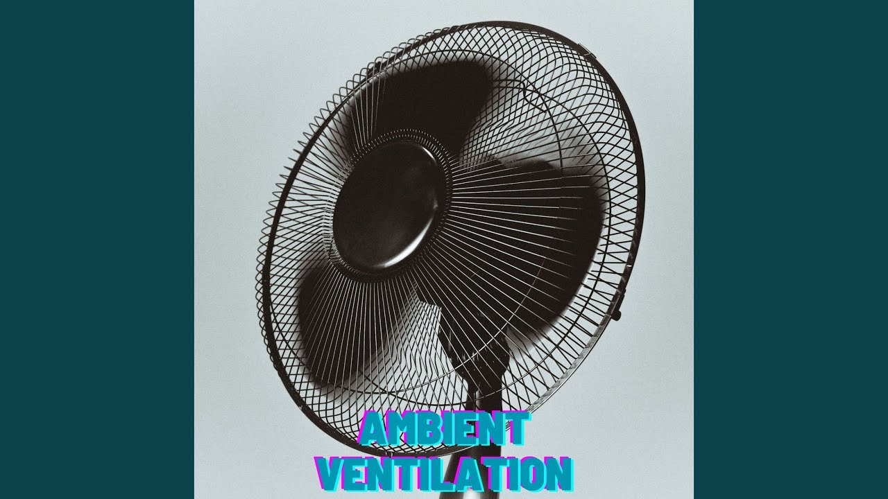 Fan Sound for Relaxation - YouTube