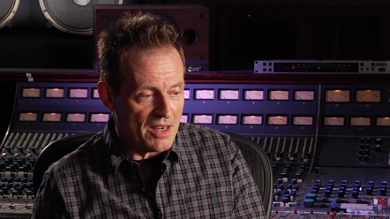 John Paul Jones Interview: Part 2 | ELIXIR Strings - YouTube