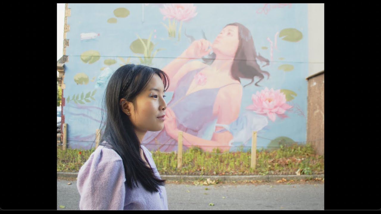 Monica Wat 'Memories Linger' Official Music Video Teaser - YouTube