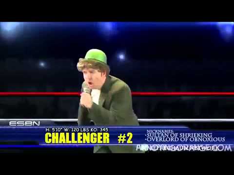 Annoying Orange vs. FRED!!! - YouTube